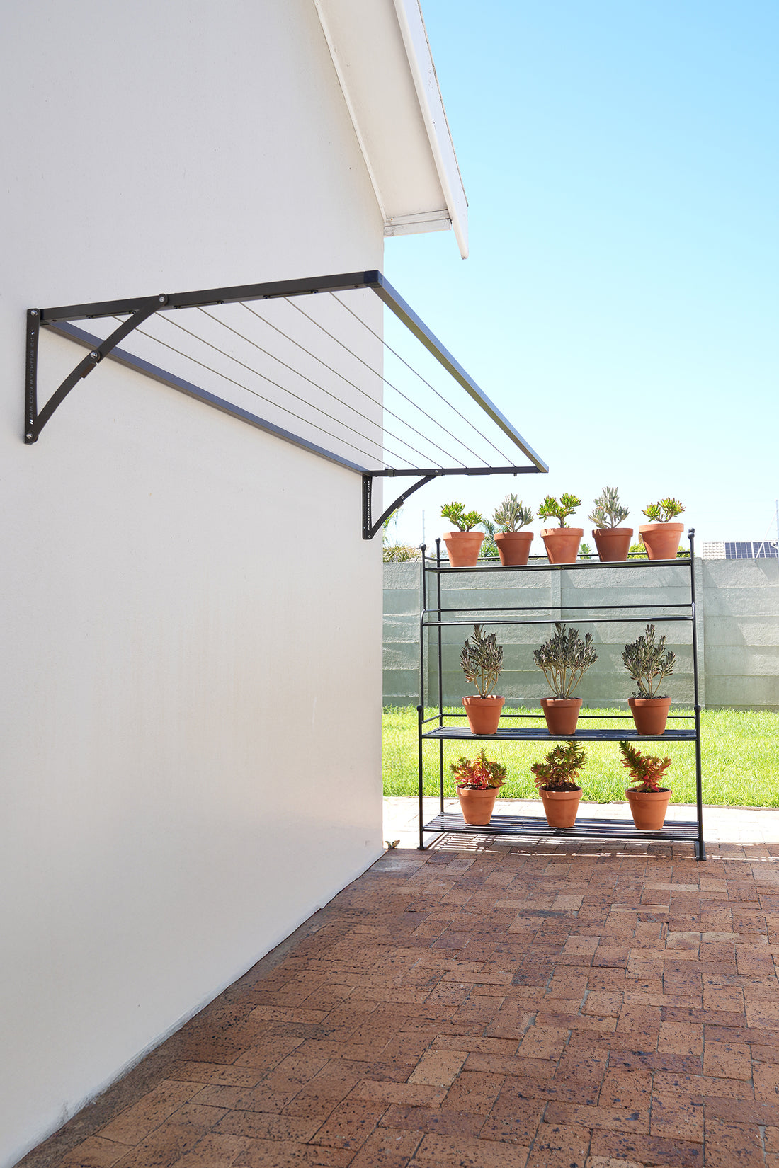 Easy Washline | Quality Aluminium Washing Lines – Easy Washlines