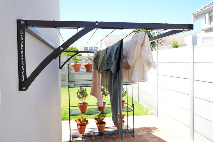 Easy Washline | Quality Aluminium Washing Lines – Easy Washlines